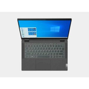 Lenovo 2022 Newest IdeaPad Flex 5i 14” FHD 2 in 1 Touchscreen Laptop, Intel i7-1165G7 Up to 4.7GHz, 12GB RAM, 1TB SSD, Backlit Keyboard, Fingerprint, Intel Iris Xe Graphics,Win10 + CUE Accessories