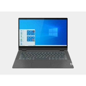 Lenovo 2022 Newest IdeaPad Flex 5i 14” FHD 2 in 1 Touchscreen Laptop, Intel i7-1165G7 Up to 4.7GHz, 12GB RAM, 1TB SSD, Backlit Keyboard, Fingerprint, Intel Iris Xe Graphics,Win10 + CUE Accessories