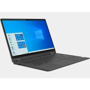 Lenovo 2022 Newest IdeaPad Flex 5i 14” FHD 2 in 1 Touchscreen Laptop, Intel i7-1165G7 Up to 4.7GHz, 12GB RAM, 1TB SSD, Backlit Keyboard, Fingerprint, Intel Iris Xe Graphics,Win10 + CUE Accessories