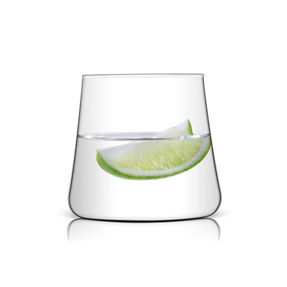 Mount Fuji Beer Glass 300 ml Transparent Mountain Shape Whiskey Cocktails Entertainment Dinnerware Glassware Heat-resistant Glass Wine Juice Coffee Drinking Glasses Creative Japanese Water Cup