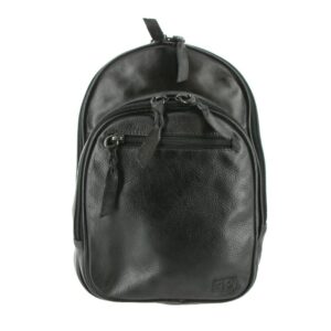 BedStu Dominique Backpack Black