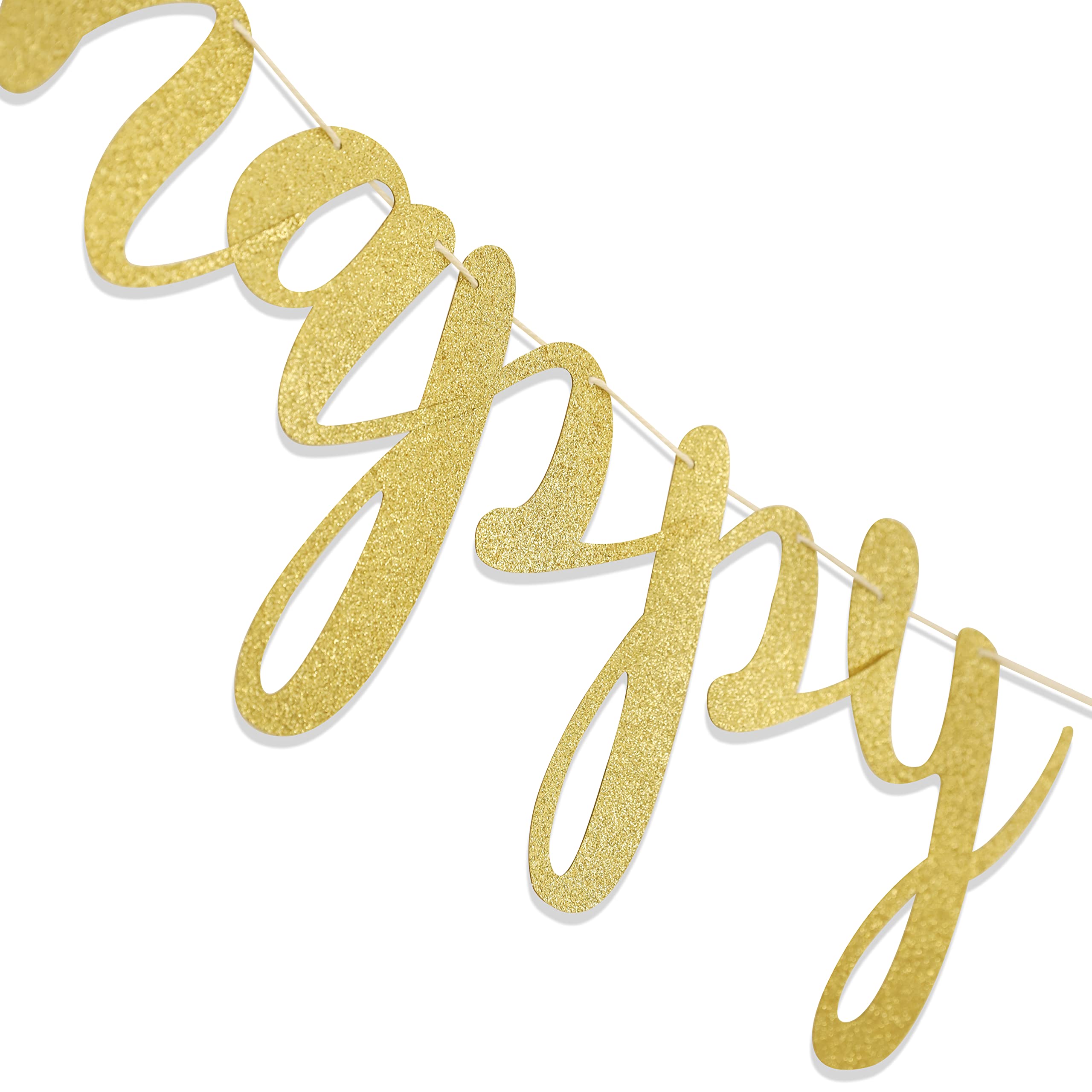 Happy 70th Birthday Banner - 70th Birthday Banner,70 Banner Gold,70th Anniversary Banner Gold,70th Birthday Banner for Women/men,happy 70th Birthday Banner Party Decorations