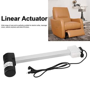 Electric Recliner Motor Replacement Kit, Electric Sofa Linear Actuator Recliner Motor Replacement for Massage Chairs for Electric Sofas