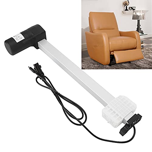 Electric Recliner Motor Replacement Kit, Electric Sofa Linear Actuator Recliner Motor Replacement for Massage Chairs for Electric Sofas