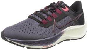 nike air zoom pegasus 38 violet cw7358 501 women size 8.5