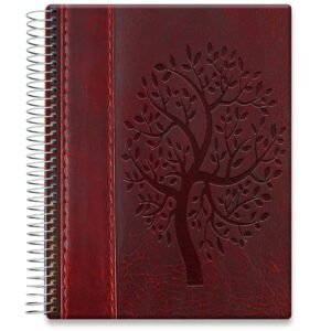 tools4wisdom 2024 planner - 15 month october 2023 thru dec 2024 planner - 8.5x11 hardcover