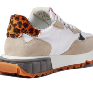 Philippe Model La Rue Sneaker Mondial Animalier/Blanc Sable EU 42 (US Women's 11) M