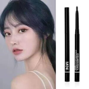 Soft Matte Eyeliner Gel Pen Colorful Eyeliners Gel Pencil Highly Pigmented Smudge-Proof Waterproof Long-Lasting Eye Liner Professional Eyes Makeup