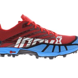 Inov 8 X-Talon 255 Red/Blue Women's (10, Red)