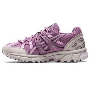 asics women's gel-sonoma 15-50 sportstyle shoes, 5, rosequartz/oyster grey