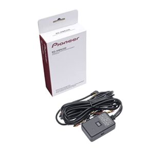 pioneer rd-hwk200 dash cam hardwire kit