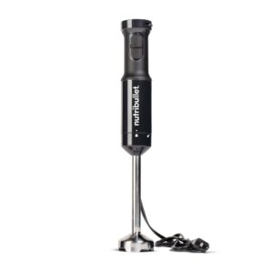 nutribullet immersion blender