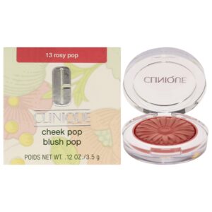 clinique cheek pop blush pop - 13 rosy pop blush women 12 oz