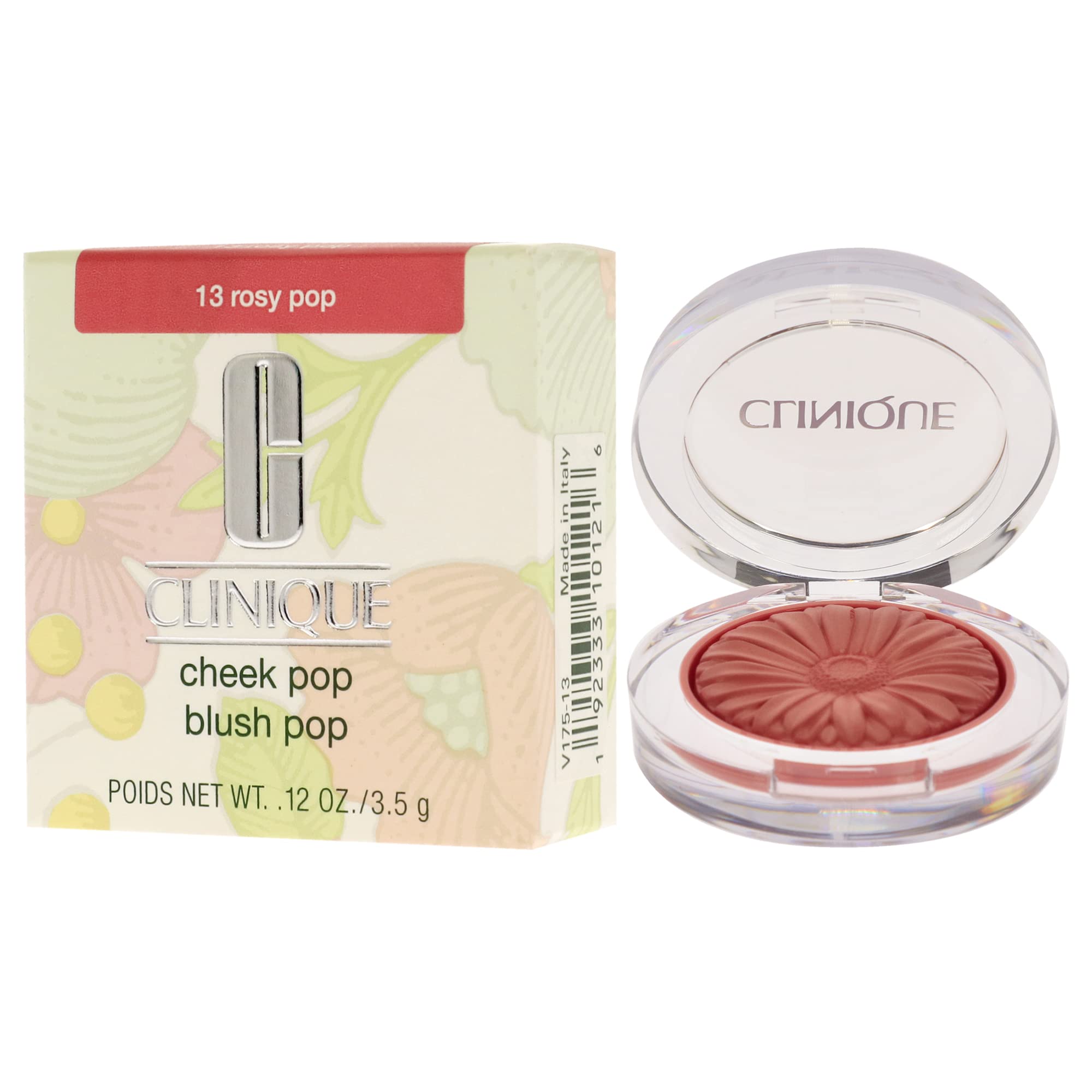 Clinique Cheek Pop Blush Pop - 13 Rosy Pop Blush Women 12 oz