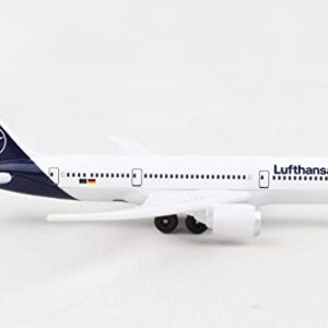 Daron Planes Lufthansa 787 Single Plane RT4136