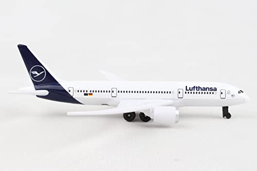 Daron Planes Lufthansa 787 Single Plane RT4136