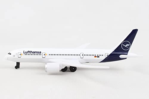 Daron Planes Lufthansa 787 Single Plane RT4136