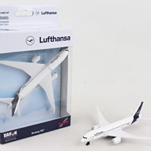 Daron Planes Lufthansa 787 Single Plane RT4136