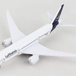 Daron Planes Lufthansa 787 Single Plane RT4136