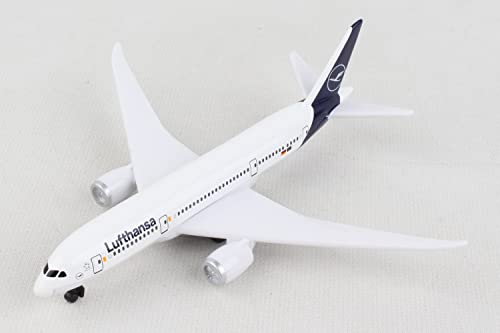 Daron Planes Lufthansa 787 Single Plane RT4136