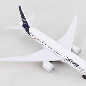 Daron Planes Lufthansa 787 Single Plane RT4136