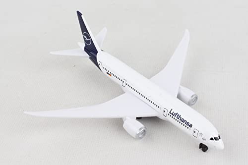 Daron Planes Lufthansa 787 Single Plane RT4136