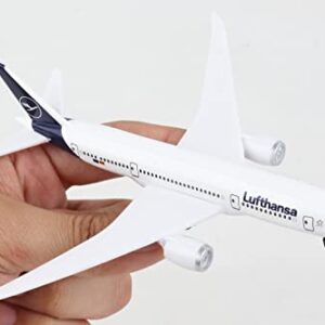 Daron Planes Lufthansa 787 Single Plane RT4136