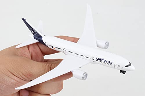 Daron Planes Lufthansa 787 Single Plane RT4136