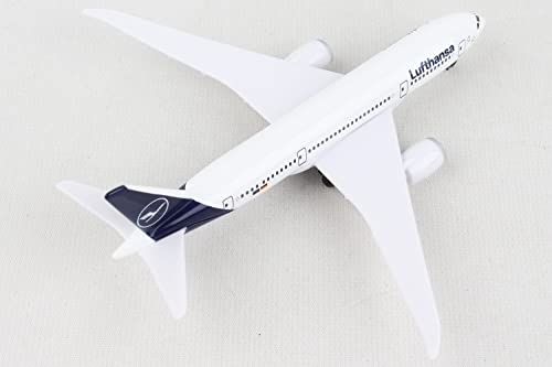 Daron Planes Lufthansa 787 Single Plane RT4136