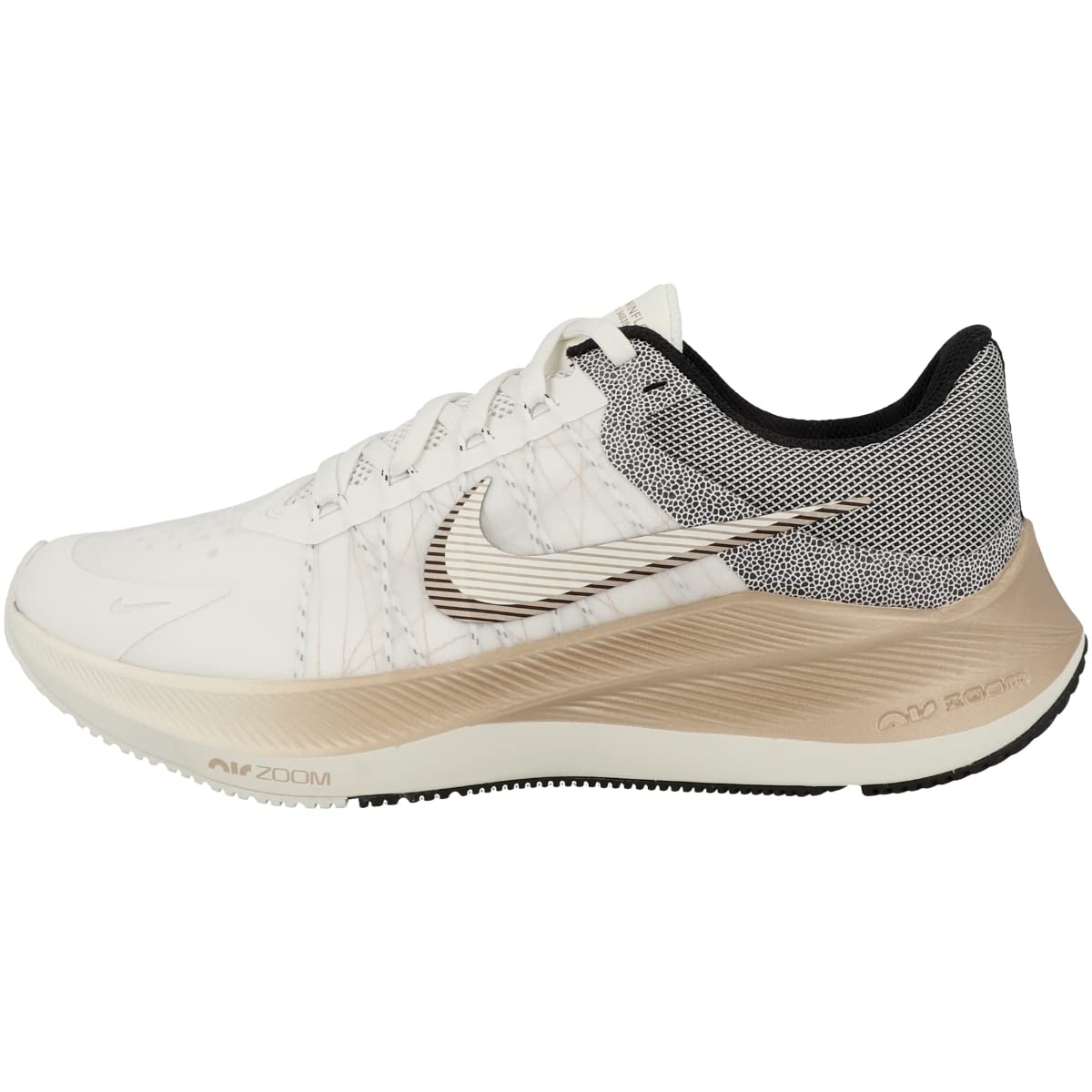 Nike Zoom Winflo 8 PRM Womens Shoes Size - 8