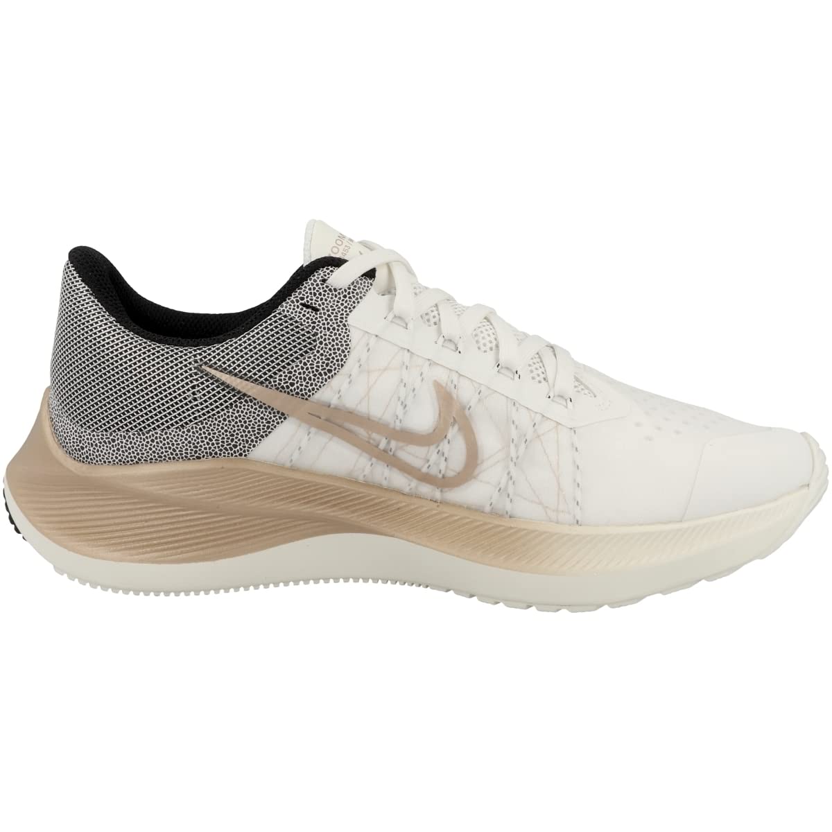 Nike Zoom Winflo 8 PRM Womens Shoes Size - 8