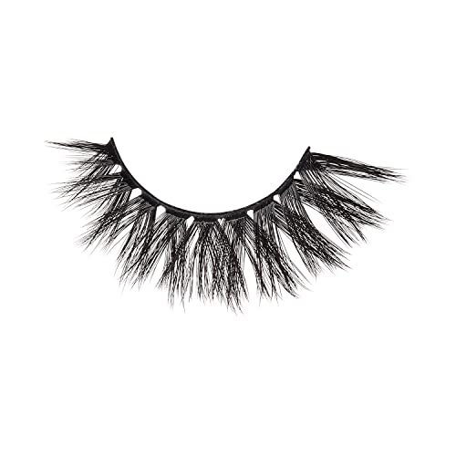 Broadway Lashes Strip False Eyelashes Multipack Fake Eyelashes Natural to Dramatic Look Lash Set 5 Pairs (03)