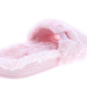 PUMA Leadcat YLM Fluff Chalk Pink 8 B (M)