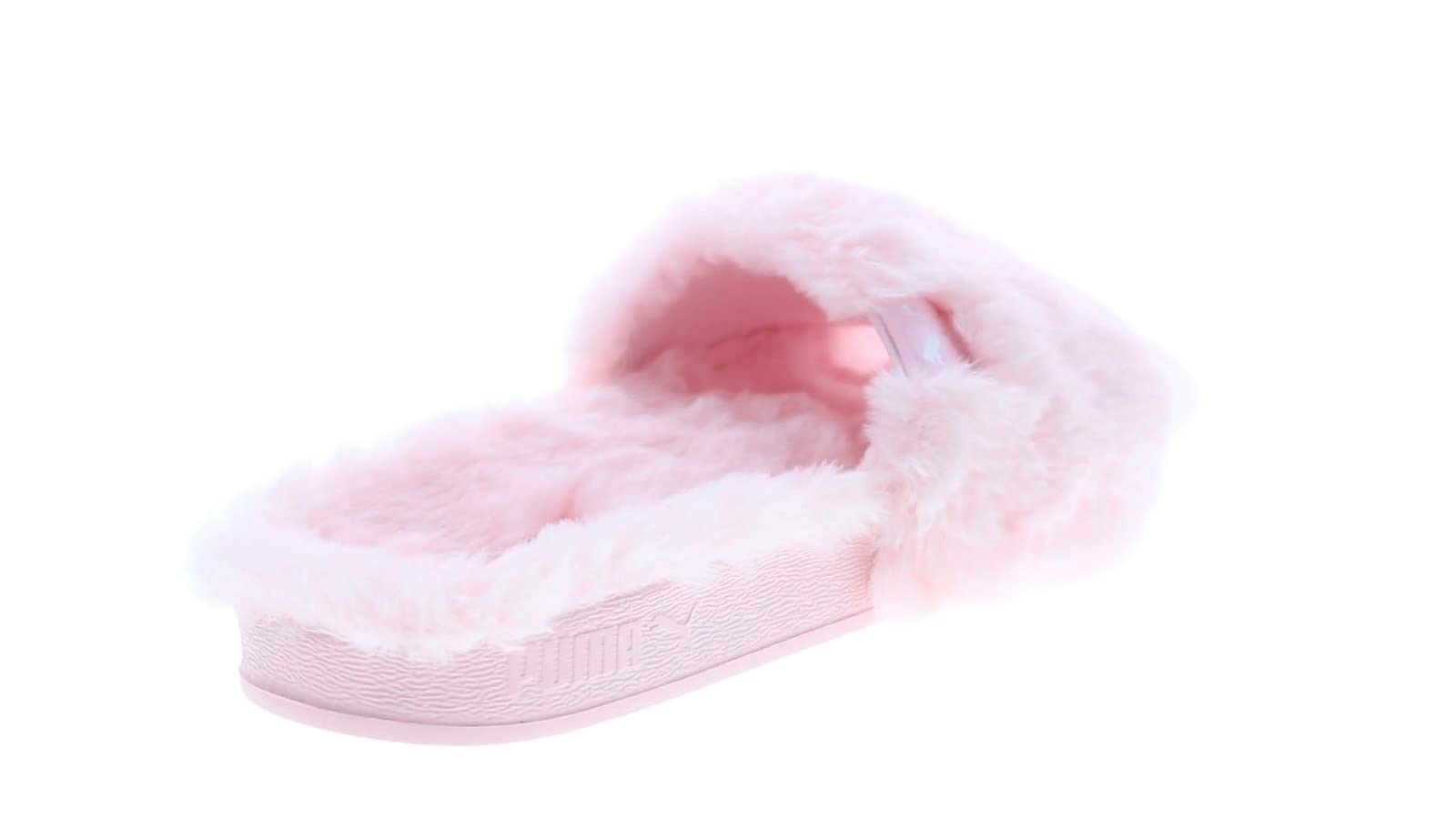 PUMA Leadcat YLM Fluff Chalk Pink 8 B (M)