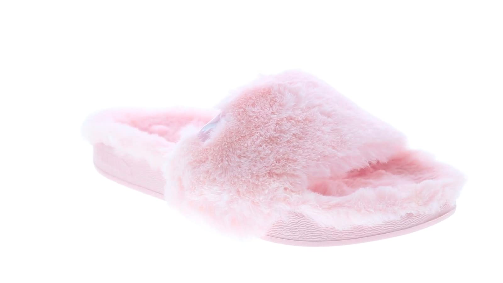 PUMA Leadcat YLM Fluff Chalk Pink 8 B (M)