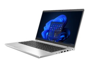 hp elitebook 645 g9 14" notebook - full hd - 1920 x 1080 - amd ryzen 5 pro 5675u hexa-core (6 core) 2.30 ghz - 16 gb total ram - 512 gb ssd