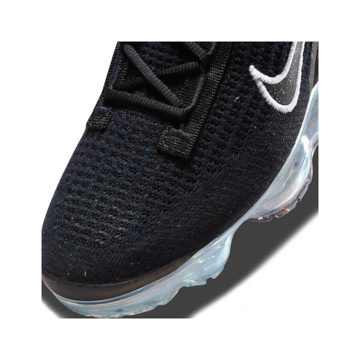 Nike Womens WMNS Air Vapormax 2021 DC4112 002 - Size 9 Black