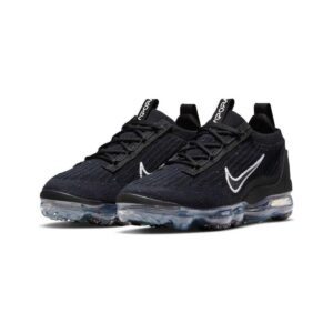 Nike Womens WMNS Air Vapormax 2021 DC4112 002 - Size 9 Black