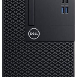 Dell OptiPlex 3060 Mini Tower Computer PC Desktop,Intel Hexa Core i7-8700 3.20GHz up to 4.60GHz,32GB DDR4 512GB NVMe M.2 SSD+1TB HDD, Built-in WiFi,Windows 11 Pro,Wireless Keyboard & Mouse(Renewed)