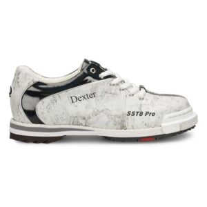 dexter sst 8 pro marble/blk ladies size 7.5