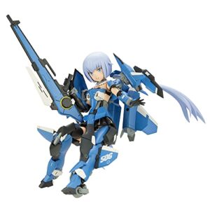 kotobukiya frame arms girl figurine plastic model kit stylet xf-3 plus 17 cm