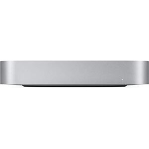 Late 2020 Apple Mac Mini with M1 Chip with 8-Core CPU and 8-Core GPU, (16GB RAM, 512GB SSD) - Silver (Renewed)