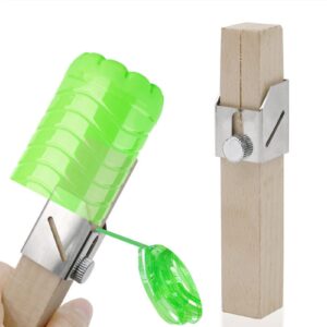 plastic bottle cutter, creative plastic bottle rope maker home plastic bottle rope making tool outdoor diy artistic plastic bottle rope maker