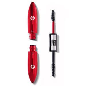 l'oreal paris pro xxl lift 2 step mascara - black