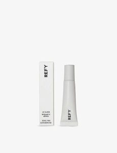 refy lip gloss clear