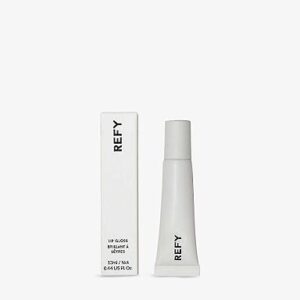 REFY Lip Gloss Clear