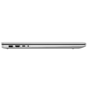 2022 HP High Performance Business Laptop - 17.3" FHD IPS - Intel i5-1135G7 4-Core - Iris Xe Graphics - 16GB DDR4 - 512GB SSD - USB-C - Fullsize Backlit Keyboard- Windows 11 Pro w/ 32GB USB