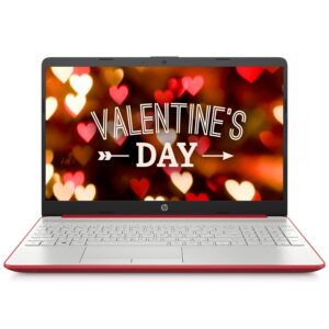 hp pavilion laptop (2022 model), 15.6" hd display, intel pentium quad-core processor, online conferencing, webcam, hdmi, wifi, bluetooth, windows 11 (32gb ram | 1tb ssd)