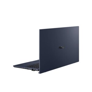 ASUS ExpertBook B1 Business Laptop, 15.6” FHD, Intel Core i5-1135G7, 256GB SSD, 8GB RAM, Military Grade Durable, AI Noise canceling, Webcam Privacy Shield, Win 10 Pro, Star Black, B1500CEA-XH51