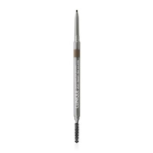 clinique quickliner for brows eyebrow pencil, sandy blonde